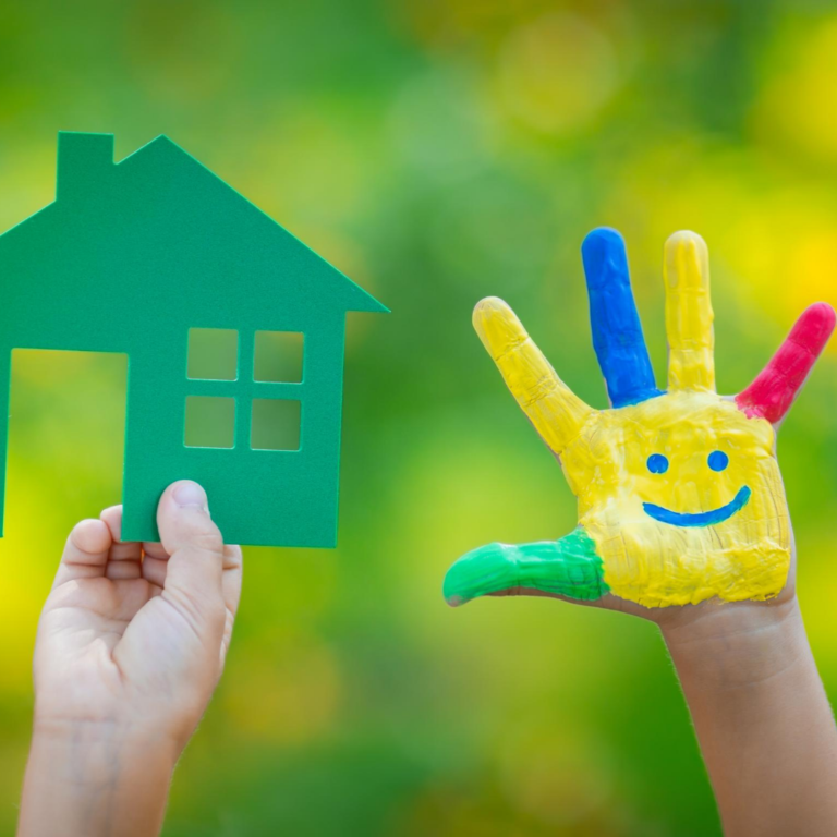 Homelessness Prevention Program Provides Peace of Mind