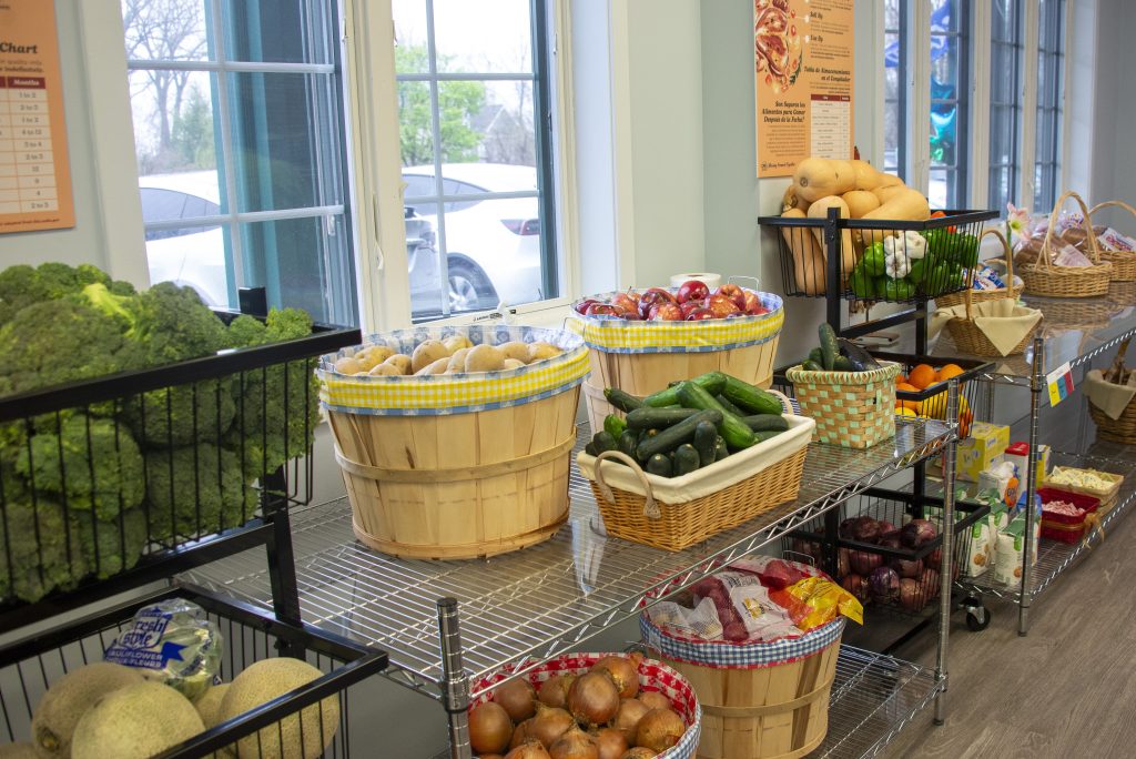 Blog - Center For Food Action - Non Profit in New Jersey