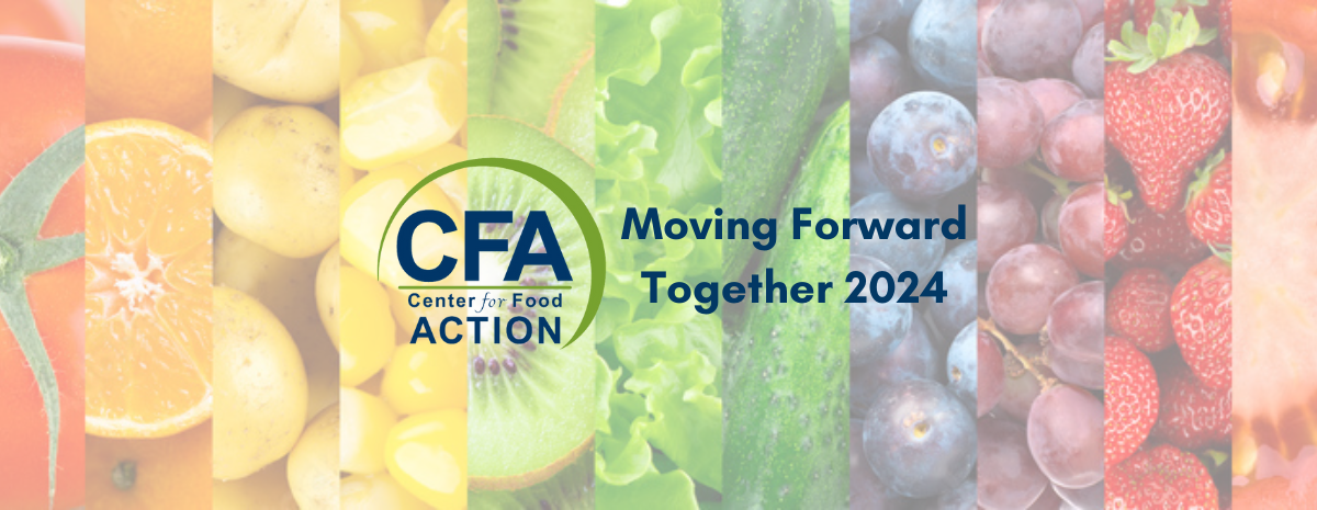 Center For Food Action - Donate and Volunteer at a Local Food Pantry in ...